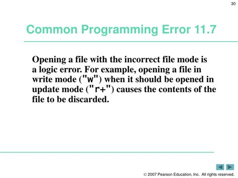 ppt c file processing powerpoint presentation free download id 3637011