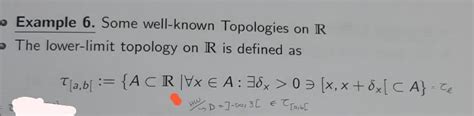 Solved TOPOLOGY Could You Please Solve It Step By Step Chegg