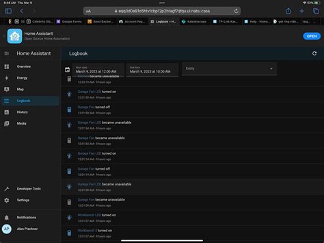 help with kasa tp link home assistant community