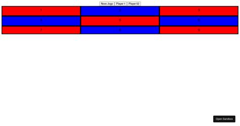 React Codesandbox