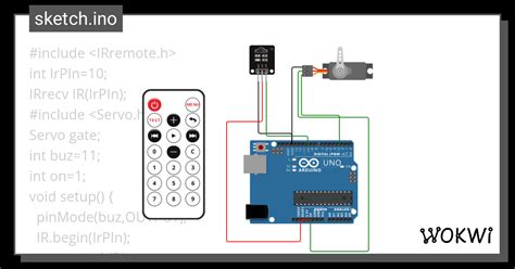 Gate Irremote Copy Wokwi Esp32 Stm32 Arduino Simulator Gate Irremote Copy Wokwi Esp32 Stm32 Arduino Simulator