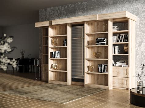 Pull Down Beds Clever And Stylish Space Saving Solutions