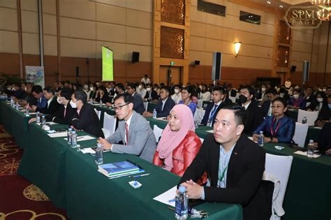 ឯកឧត្តម អូន ព័ន្ធមុនីរ័ត្ន ៖ ការងារអាទិភាពគន្លឹះចំនួន ៥