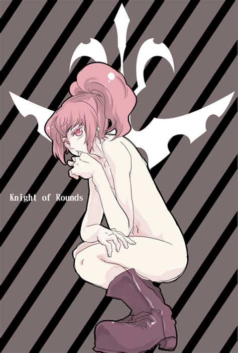 Rule 34 1girls Anya Alstreim Code Geass Female Female Only Pink Hair