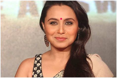 Rani Mukerji To Celebrate Birthday With Fans On Instagram Look