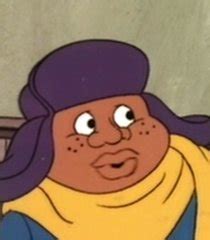 Russell Voice Fat Albert Franchise Behind The Voice Actors