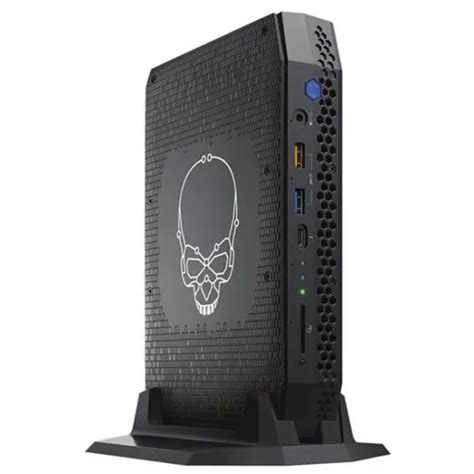 Intel Nuc 11 Enthayst Kit Nuc1phki7c I7 1165g7 Pcpromaroc