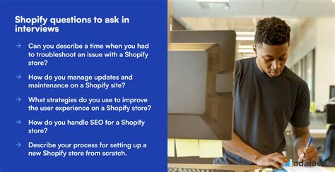 78 Shopify Interview Questions Adaface