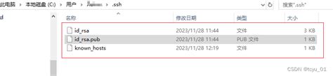 Gitlab配置ssh Key 以及配置后提示输入用户名和密码问题解决gitlab Ssh Key Csdn博客