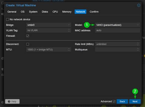 how to create an ubuntu 24 04 lts virtual machine vm on proxmox ve