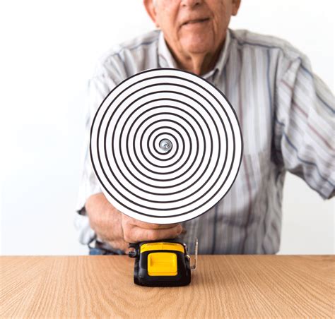 Spinning Spiral 