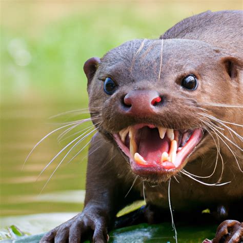 Why Animals Bite Animallot