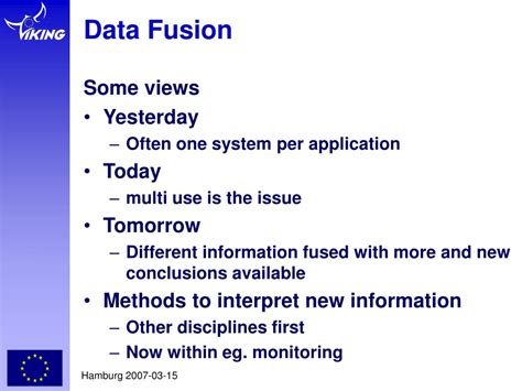 PPT Data Fusion PowerPoint Presentation Free Download ID