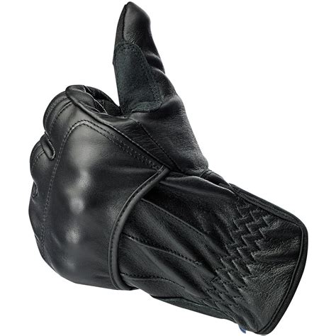Biltwell Belden Gloves Black