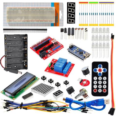 arduino mega set ozd arduino maker ve iot ÜrÜnlerİ
