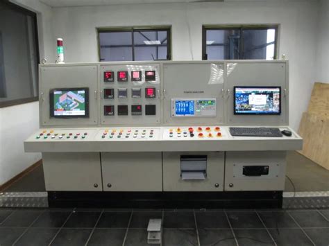 Transformer Test Bench At Best Price In Thane By Prolific Systems And Technologies Private