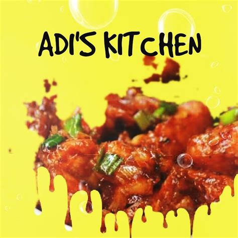 Adis Kitchen