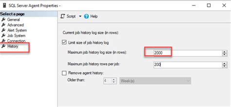 SQL Server Agent Job Scheduling Management And Troubleshooting