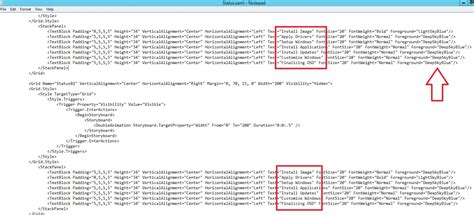 How To Set A Custom Background For Osd Show Progress