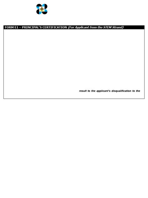 2025 Form E1 Final Pdf