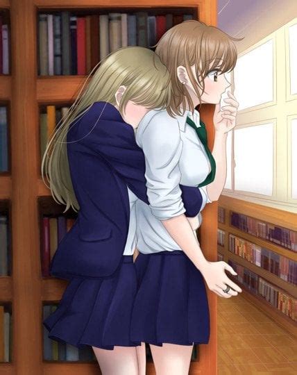 百合 なんこれ！？ 有栖川亜莉洲のイラスト むっちゃやわらかい！なんとも言えない感触に思わず、、。 ちなみに一番最初の絵と同じ場所だよ
