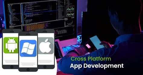 how to make a cross platform mobile app 2024 guide