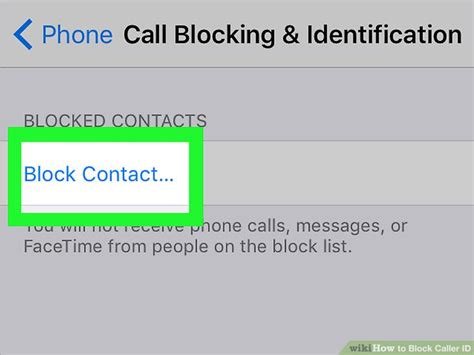 Easy Ways To Block Your Caller ID When Making A Call