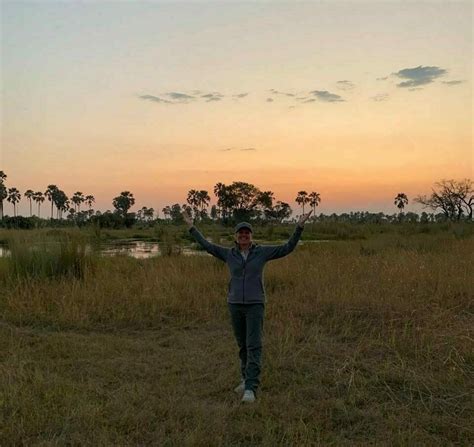 Rose Van Sittert We Are Wilderness