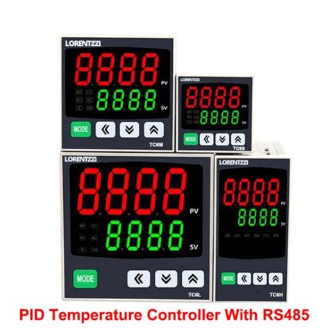 How To Wire A Pid Temperature Controller A Comprehensive Guide