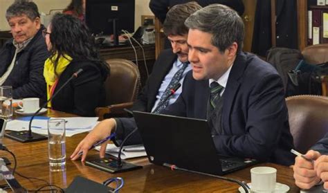 Cámara De Diputados Y Diputadas Inicia Tramitación Del Proyecto De Ley