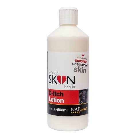 Killitch Sweet Itch Lotion For Horses