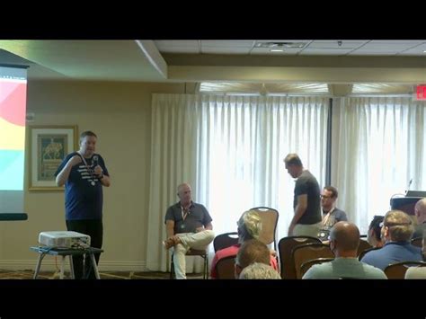 Security Bsides Talk All Things Fido Panel Qanda From Bsideslv Class Central