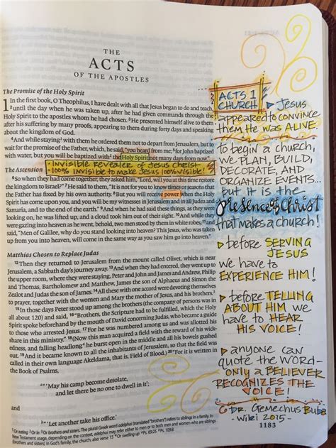 Pin By Lindsey Padgett On Acts Bible Study Notebook Youth Bible