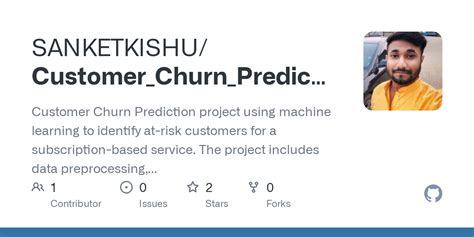 Customer Churn Prediction Results Txt At Main · Sanketkishu Customer