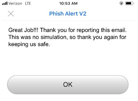 Cybersecurity Phish Alert Button Pab University System Of Georgia