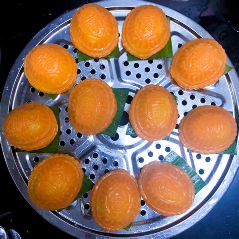 鳳糕之家 新年快樂 牛兆豐年🐮🎆 [正月初八天公诞糕点预购] 兩個配套任你選‼️ 👉🏻set 1 紅龟