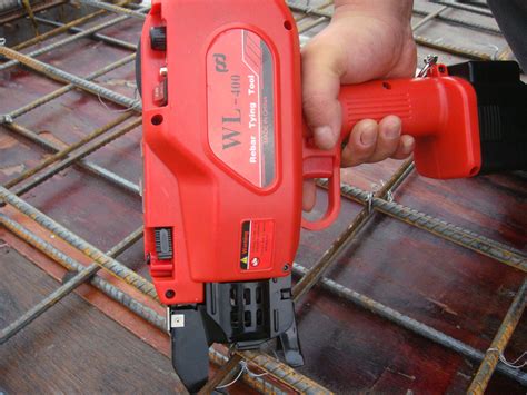 Rebar Tying Hook Manual Tool At Leon Hendricks Blog