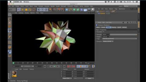 How To Use A UV Map For Colorizing Polygons