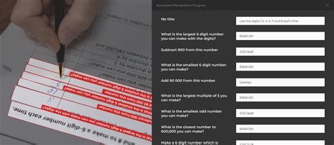 Machine Learning For Floor Plan Recognition