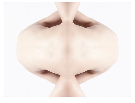 Skinmmetry — Creative Nowhere Land