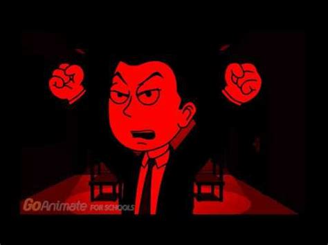 The End Of Goanimate 4 Schools Youtube