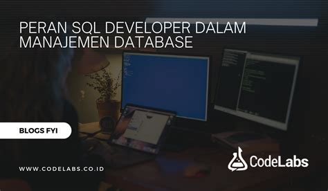 Sql Developer