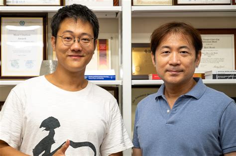 Hongyu Has Graduated News Kenji Suzuki Laboratory Institute Of Integrated Research