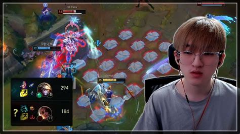 압도적인 성장 차이 Youtube