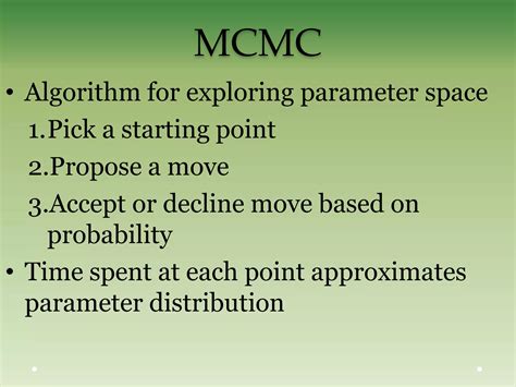 An Introduction To Bayesian Statistics Pptx