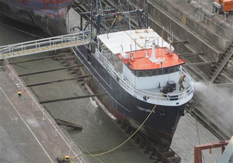 Venture K Vesseljoin