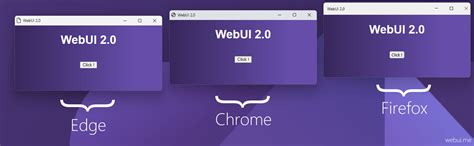 zig webui use any web browser as gui with zig showcase ziggit