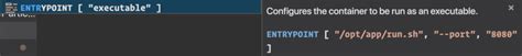improve your docker workflow with this vs code extension dev community