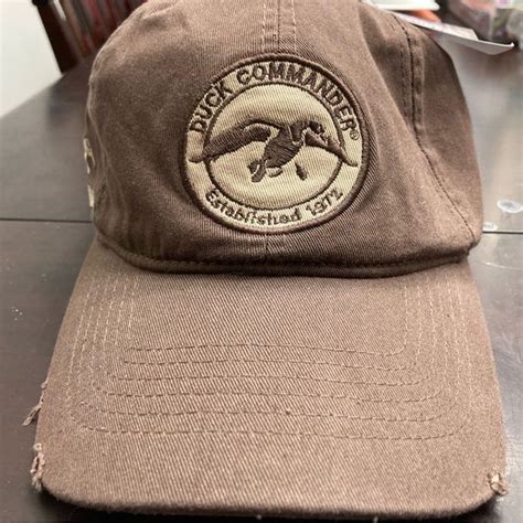 Duck Commander Hat Duck Commander Clothes Design Hat Shop