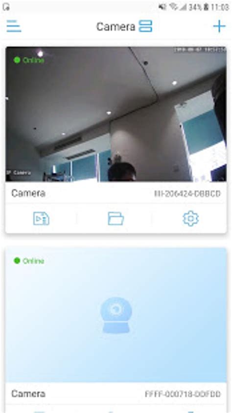 Camhipro Apk สำหรับ Android ดาวน์โหลด